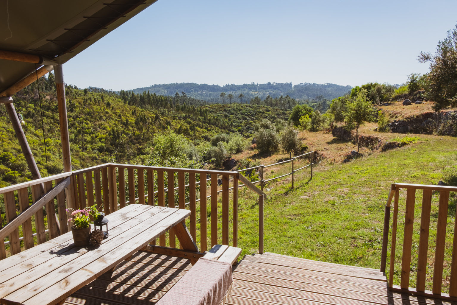 Macieira – B&B Quinta Vida Verde